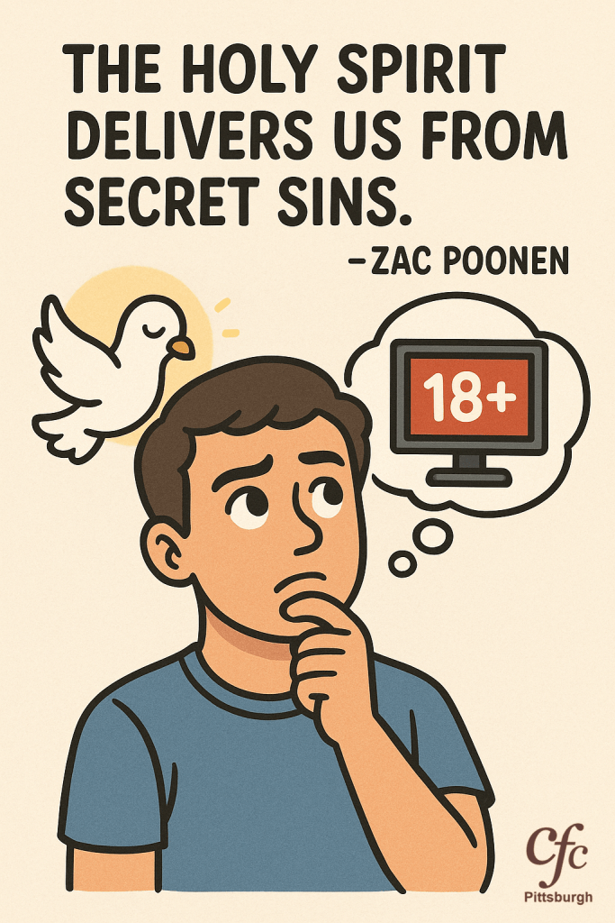 Zac Poonen Quotes - Christian Fellowship Church Pittsburgh